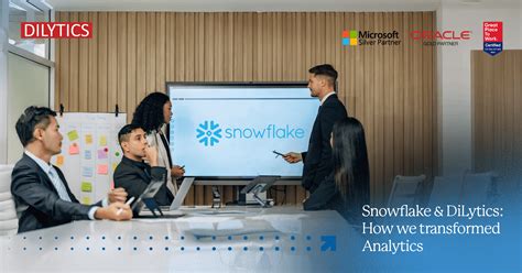 Why Businesses Should Consider Snowflake For Their Data Warehousing Needs