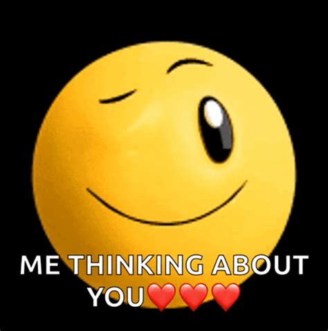 Happy Face Winking  Happy Face Winking Emoji Discover And Share S