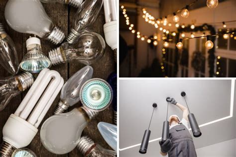 Discover The Different Types Of Light Bulbs To Light Up Your World