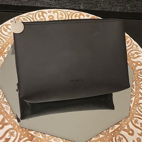 Givenchy Bags Givenchy Makeup Bag Poshmark