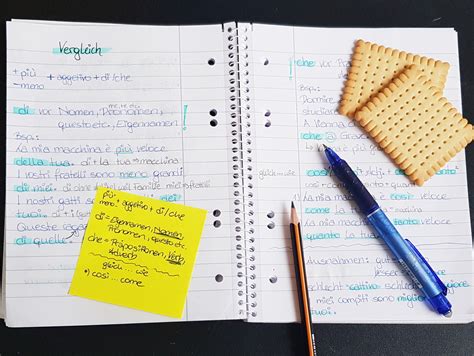 20112018 Italian Notes Because Ive Got My Maries Studyblr