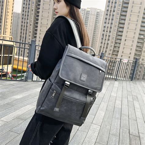 Korean Backpack For Men