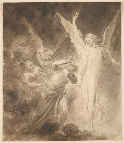Lot 79 Attributed To Thomas Stothard Ra British