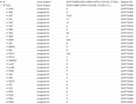 Ina 3221 Driver Infinite Loop Sensors Forum Sensors Ti E2e Support Forums