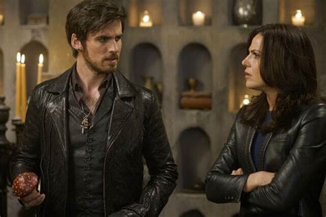 Once Upon A Time Season 5 Episode 6 Recap And Review