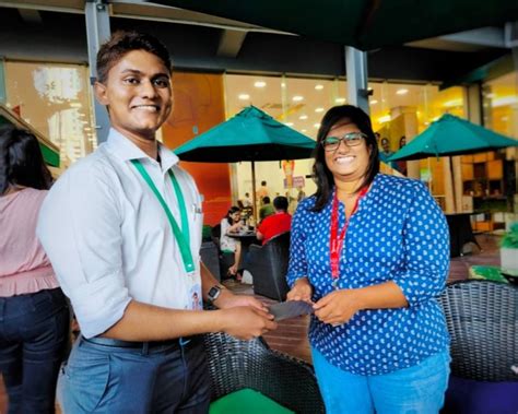 Kavshali Basnayake On Linkedin Farewell To A High Performing Intern