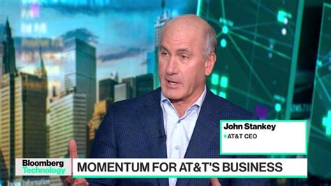 John Stankey On Linkedin Atandt Ceo Focused On Always On Connectivity