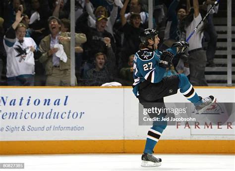 283 997 San Jose Sharks Photos And High Res Pictures Getty Images
