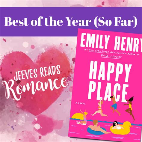 15 Best Of The Year So Far 2023 Complete List Jeeves Reads Romance