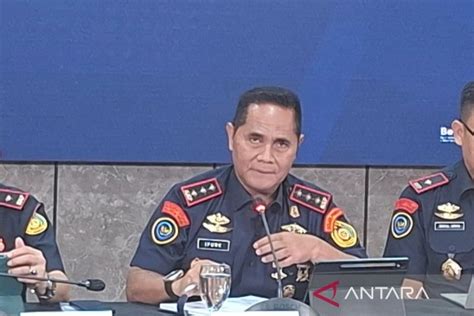 21 Illegal Fish Aggregating Devices Seized In Papua Antara News