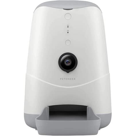 Klikk Computers Store Malta - Petoneer Nutri Vision Smart Wi-Fi Pet ...