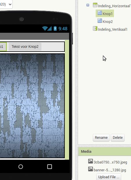 Remove Component MIT App Inventor Help MIT App Inventor Community