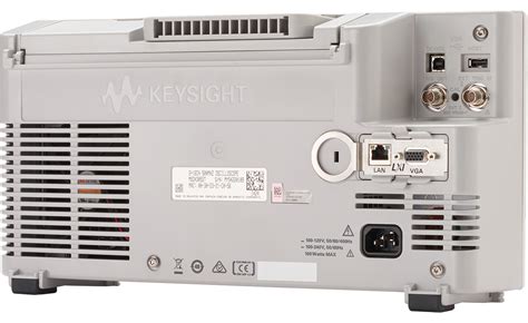 Keysight Dsox3024t Oscilloscope Special Offer