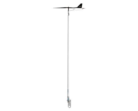 Wind Indicator Windex 15 And Scout 90 Vhf Antenna 15 40 Boat Budget Marine