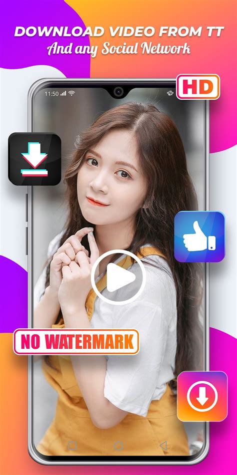 Snap Tik Tt Video Downloader Para Android Descargar