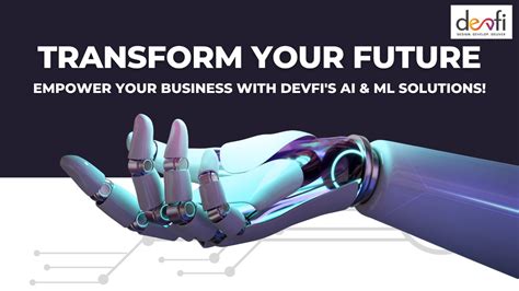 Devfi On Linkedin Devfiinc Devfi Ai Ml Innovation Businessgrowth Aisolutions Aiml