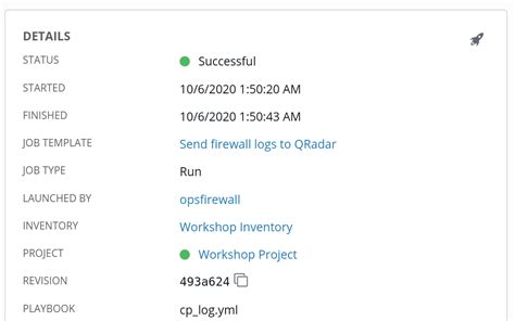 Getting Started With Ansible Security Automation Threat Hunting