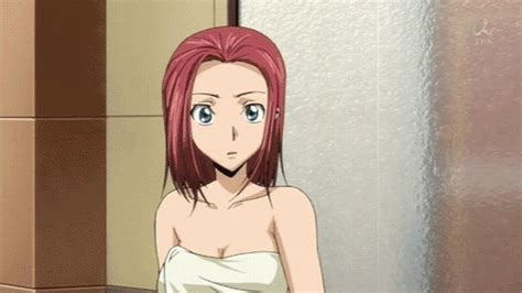 Kouzuki Kallen Code Geass Danbooru