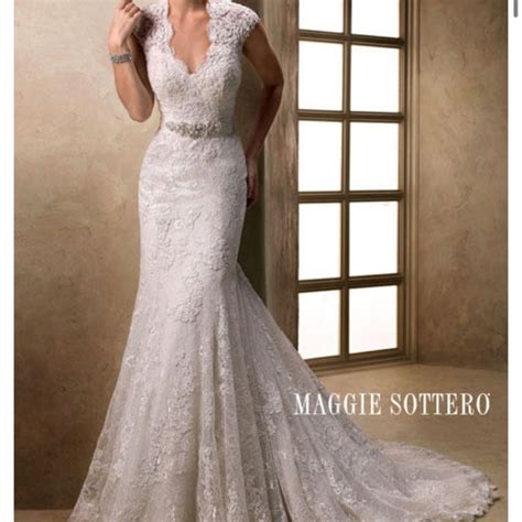 Maggie Sottero Dresses Maggie Sottero Bridal Carolina Poshmark