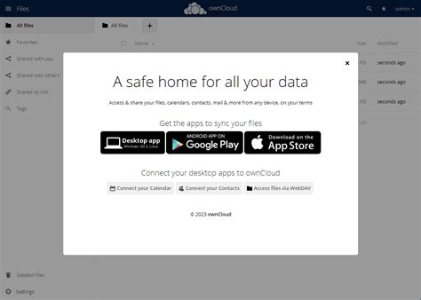 Nextcloud Vs Owncloud Which Self Hosted Cloud Solution