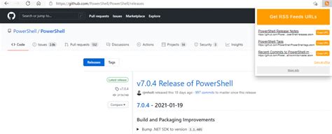Access Public Github Repo Feeds In Power Automate Sysmansquad Systems