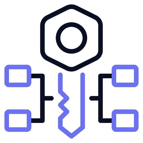 Public Key Infrastructure Icon 27623648 Vector Art At Vecteezy Public Key Infrastructure Icon 27623648 Vector Art At Vecteezy