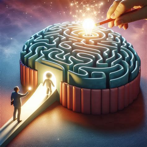 Master Your Mind The Role Of Metacognition In Personal Development Psyforu