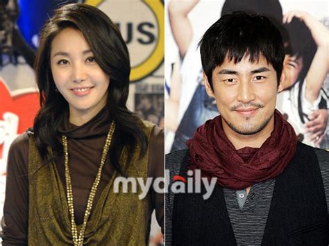 박사임 아나 탤런트 김성수가 이상형 고백