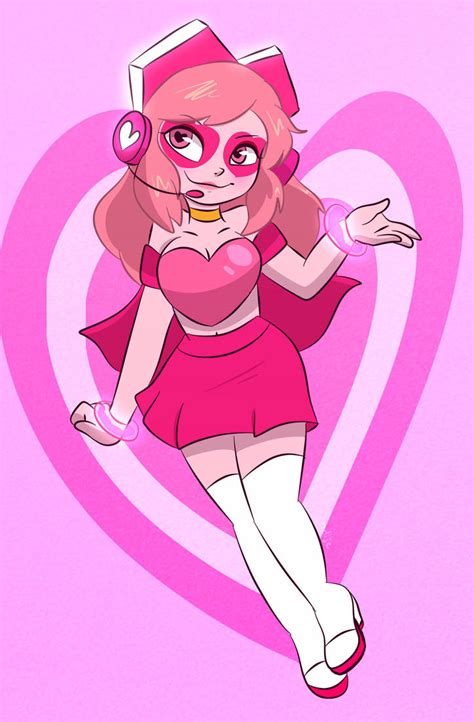 Miss Heed By Delijz On Deviantart