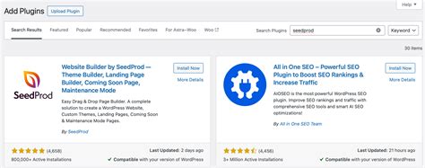 How To Enable Wordpress Maintenance Mode In 3 Steps