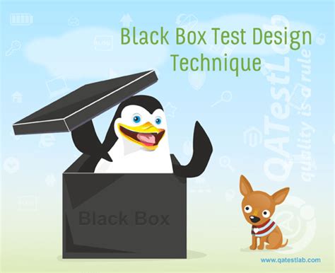 black box qatestlab