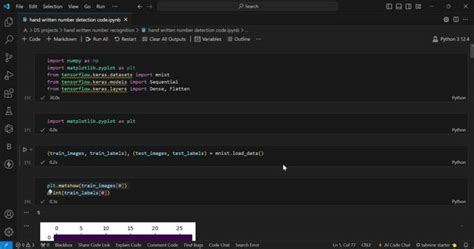 mir hasnain on linkedin machinelearning neuralnetworks mnist