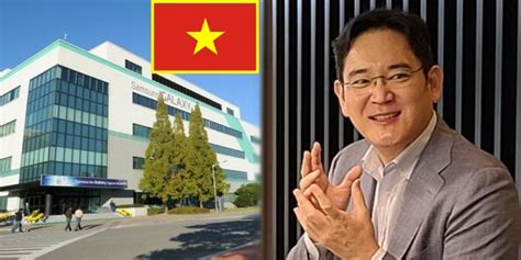 이재용 부회장에게 “삼성 반도체공장 지어달라” 간청한 베트남 총리 인사이트