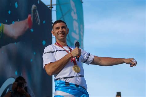 Hernán Casciari Y La Serie Del Dibu Martínez “queremos Que Funcione No A Base De Algoritmo