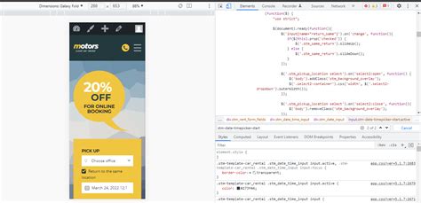 Javascript Editing Js In Wordpress Stack Overflow