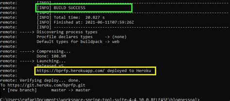 Github Bridgecrew Perf7deployblogpessoal 8