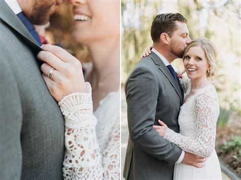 Van Dusen Wedding Danielle Chris