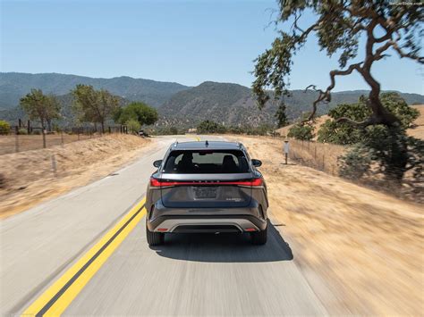 Lexus Rx Us 2023 Picture 132 Of 253 1024x768