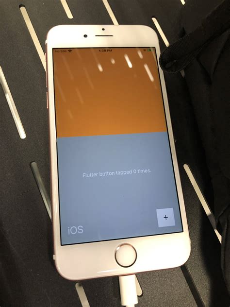 Macios Flutterviewiosstartup Is 300 Flaky · Issue 98419 · Flutterflutter · Github