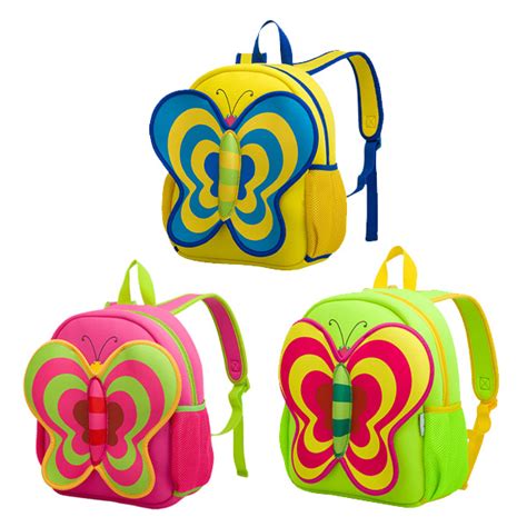 Mochilas Pack Estigma