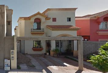 206 Casas En Venta En Ciudad Obregón Icasasmx