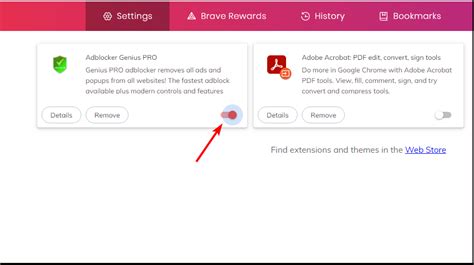 How To Fix Brave Browser High Cpu And Memory Usage In 5 Steps