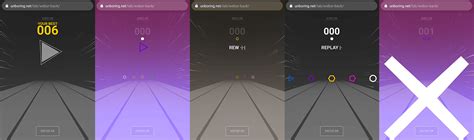 Unboring Making A Progressive Webxr Game With 13kb Threejs