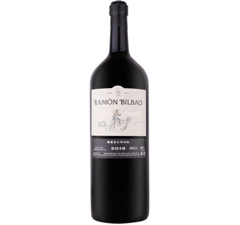 Ramon Bilbao Reserva 5L Vin | FineStore