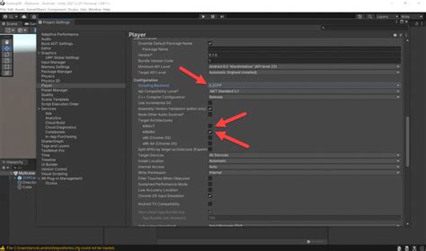 Xr Step By Step Setting Up Mixed Reality Passthrough For Your Oculus Quest Xr Project In Unity