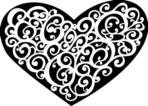 Download Abstract Art Black Royalty Free Vector Graphic Pixabay