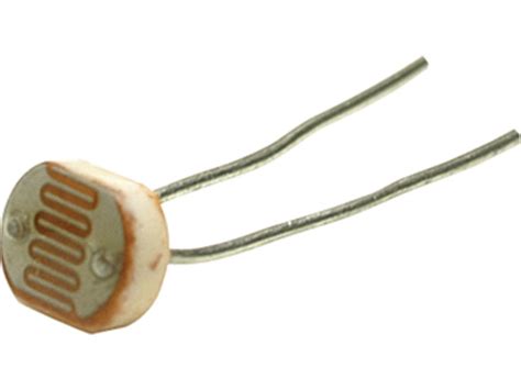 Mini Light Dependent Resistor Mindsets Online