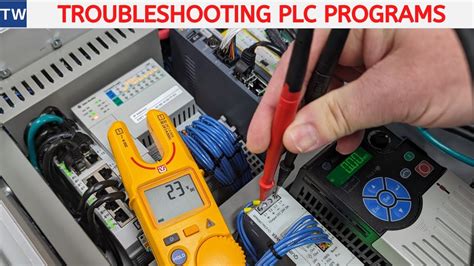 Plc Troubleshooting Guide