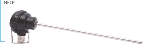 Temperature Sensors Polmon Instruments Pvt Ltd