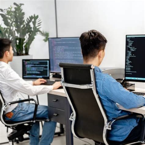 Offshore Developer Hub Setup Code People